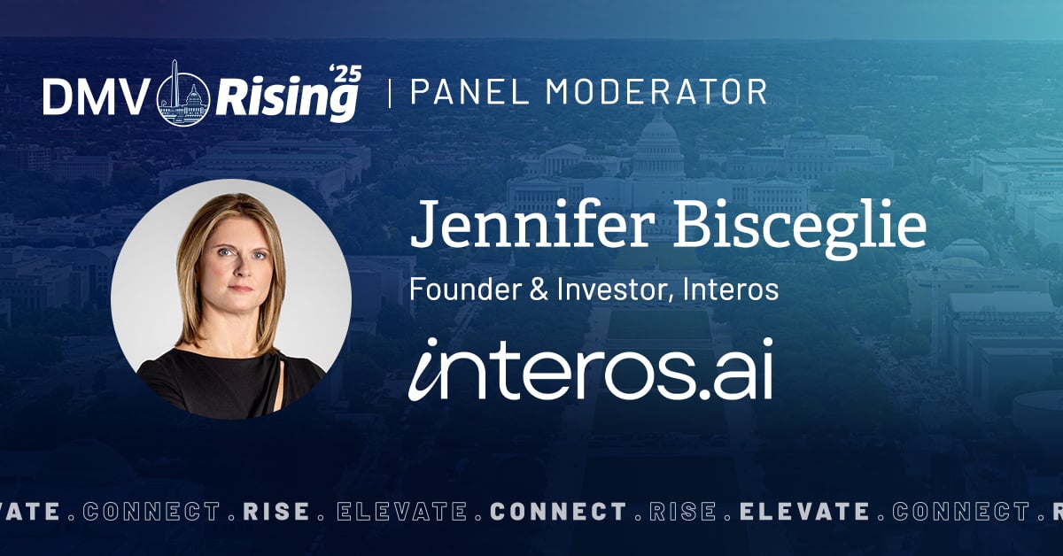 Meet Your "Securing the Future" Panel Moderator: Supply Chain Security Visionary Jennifer Bisceglie